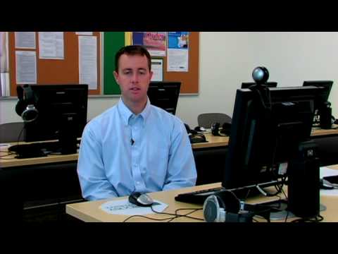 Accounting Careers & Information : Accounting Technician Job Description