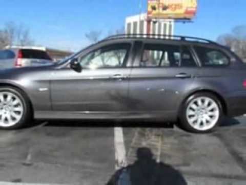 2006 BMW 3 Series 325xi Sports Wagon Wagon - Charlotte, NC