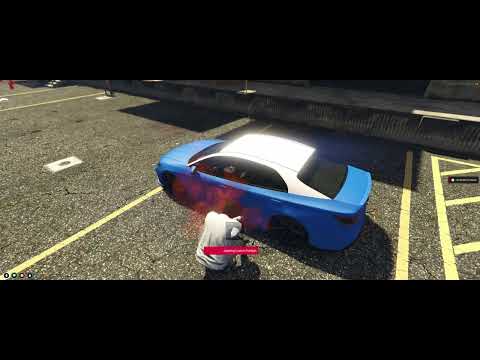 [FREE] [QBCORE] RGB painting script for vehicles - Releases - Cfx.re ...