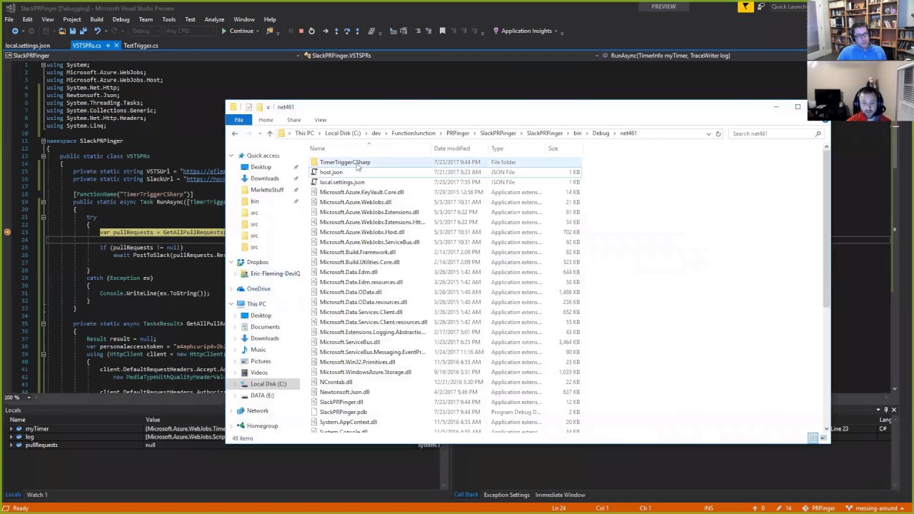 Function Junction Ep6: Schedule Triggers