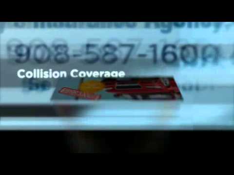 auto insurance in nj - 908-587-1600 Gary's Insurance Agency