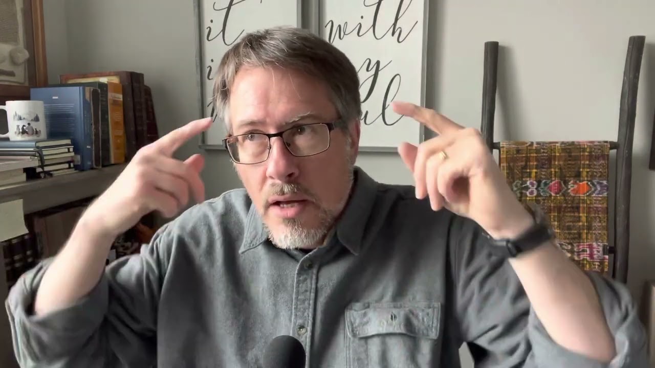 They overcame him by the blood of the Lamb (Revelation 12:11)