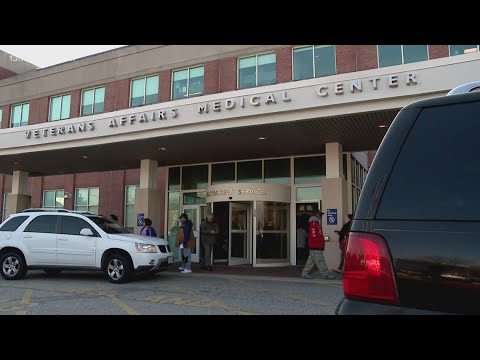 Lawmakers blast Hampton VA Medical Center, allege 'gross medical incompetence'