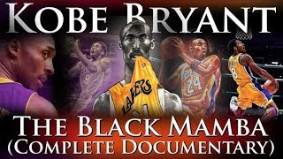 The 17 Best Documentaries About Kobe Bryant - Documentarytube.com