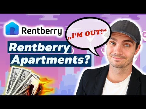 Is Rentberry a Good Investment? Watch Before Investing!