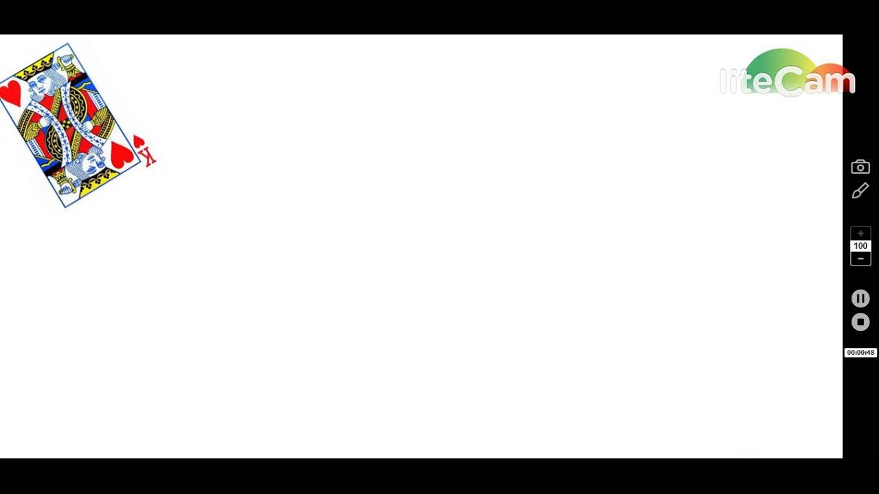 javascript 360 image animation