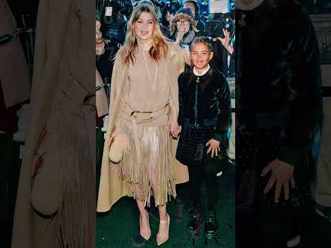 Ellen Pompeo and Chris Ivery Coupe’s Style #ellenpompeo #greysanatomy #actress #shorts
