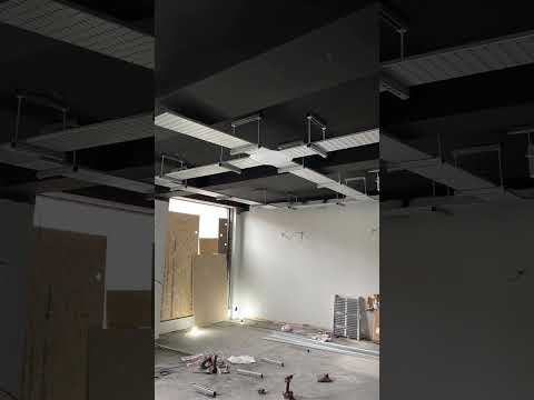 Perforated Cable Trays and Accessories