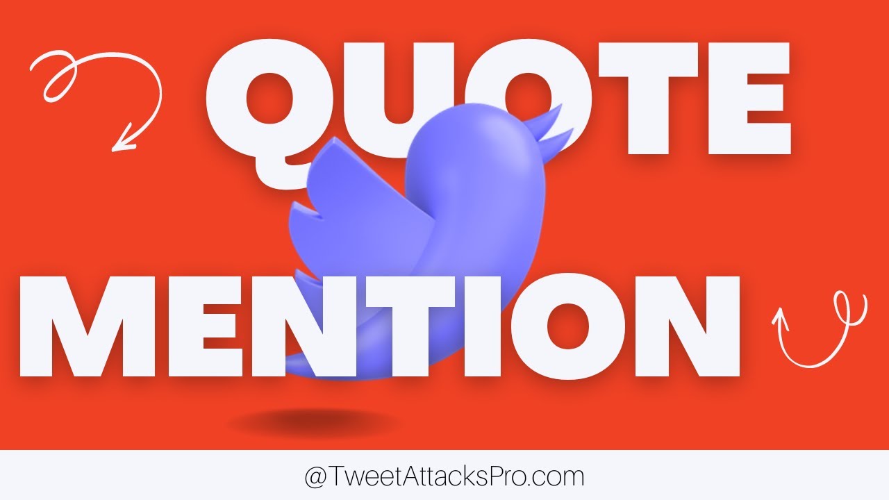 [TweetAttacksPro5] Auto Quote and Mnetion Twitter Bot
