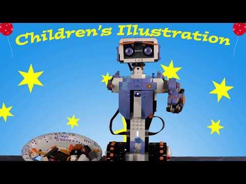 Bible Lessons for Kids - Redemption (God Fixes Us)
