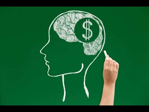 The Psychology of Money: Understanding Behavioral Finance
