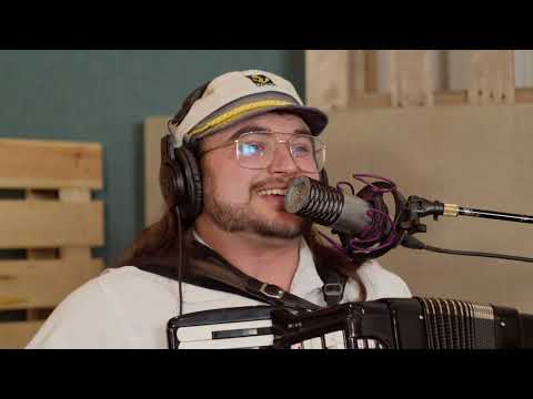 "GBP" - Captain Tom & The Hooligans (Official Music Video)