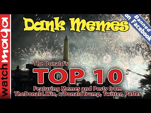 TOP 10 MEMES Singing in the REEEEE