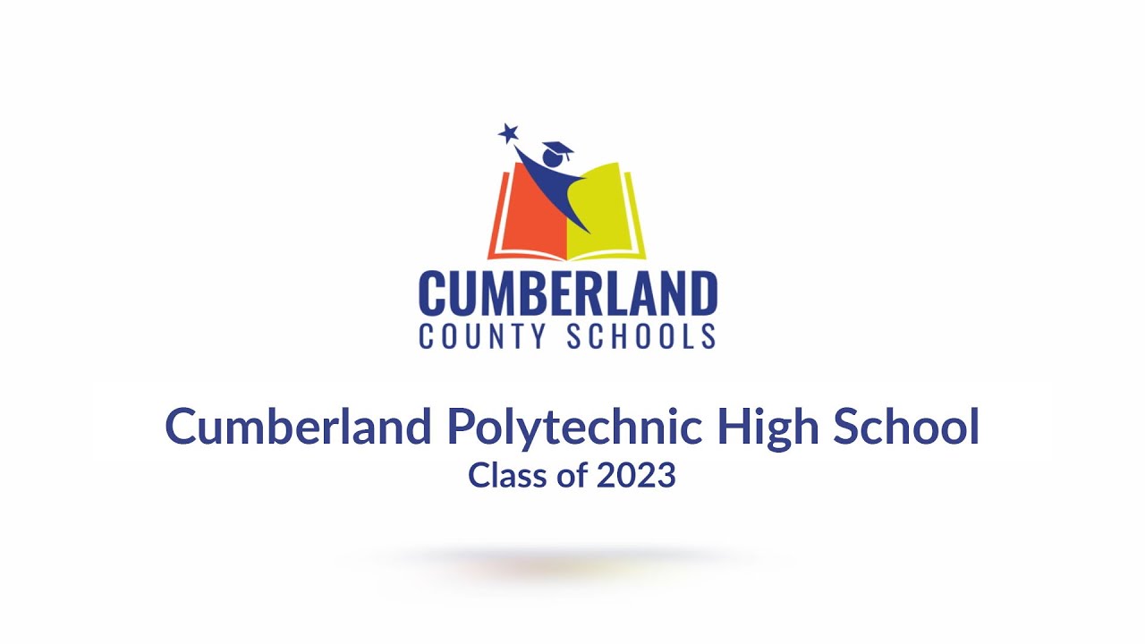 Cumberland Polytechnic Graduation Day 2023
