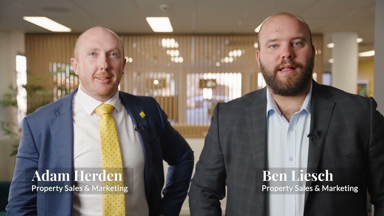 Ben Liesch - Ray White Toowoomba - Toowoomba - realestate.com.au