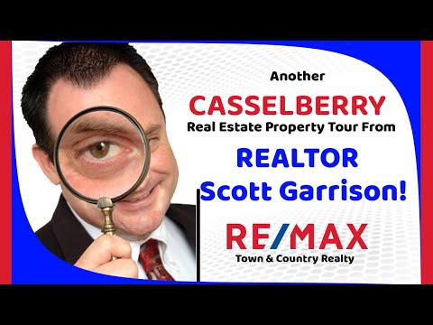 Top Casselberry Realtor Scott Garrison | Marbeya Club | 1158 Calle Del Norte, #C, FL 32707 | Short
