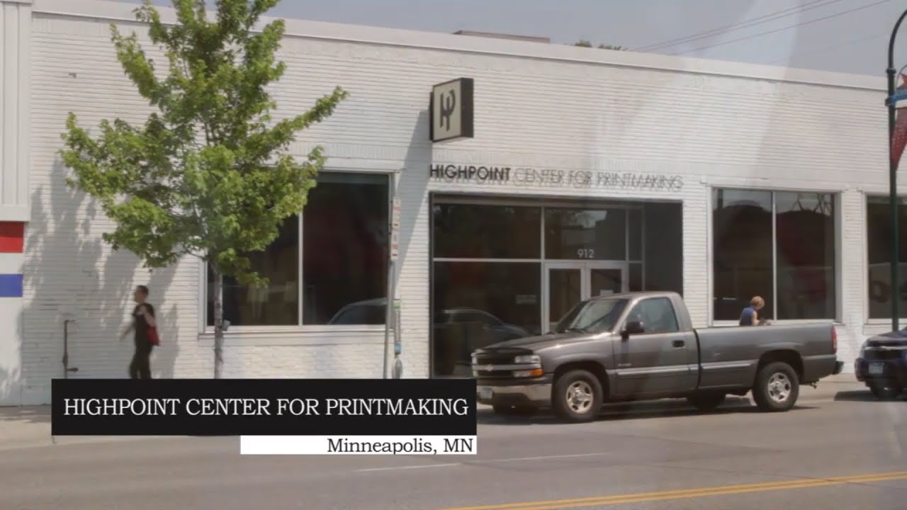 The Art of Printmaking: A Guide's Guide