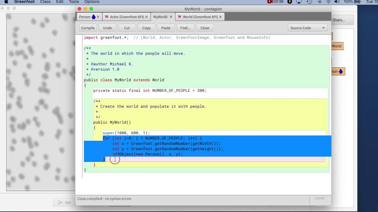 Java Programming, Episode 4: Code Quality