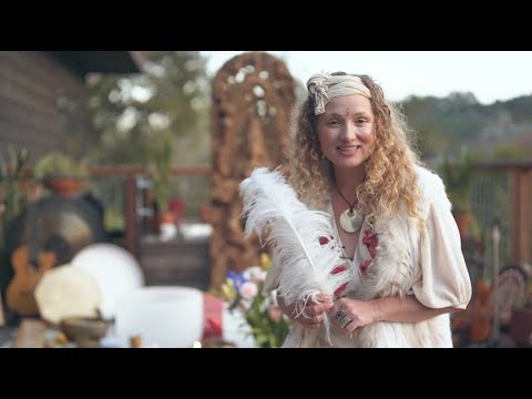 Sacred Cacao Ceremony