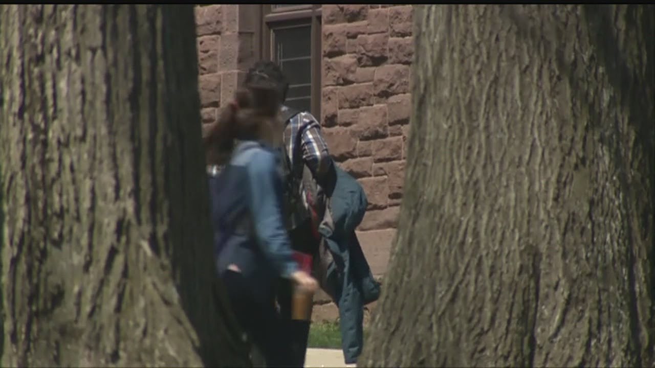 Wesleyan warns against dangerous drinking game
