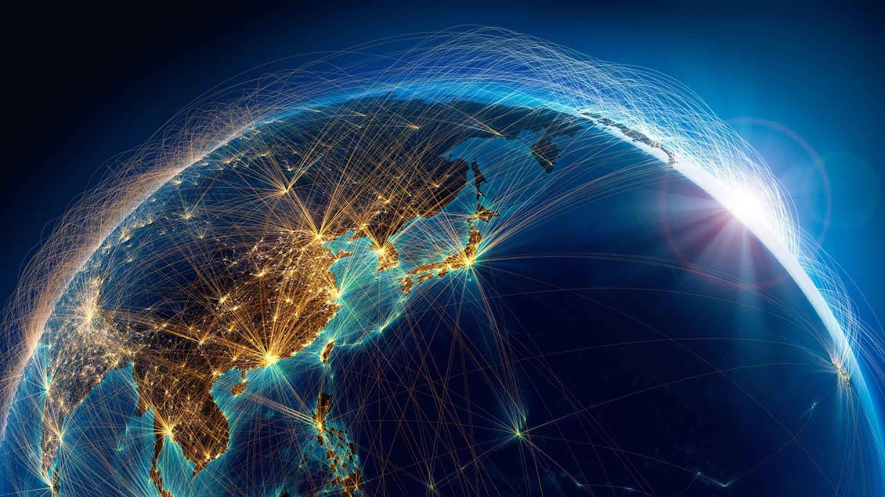 Global Networks 2030