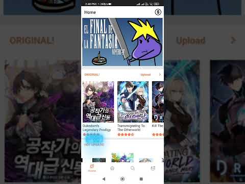 Mangadogs Pro APK v10.4.6