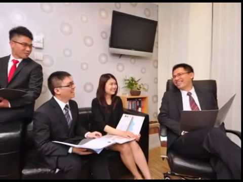 WPF IPP Financial Advisers Holding Limited