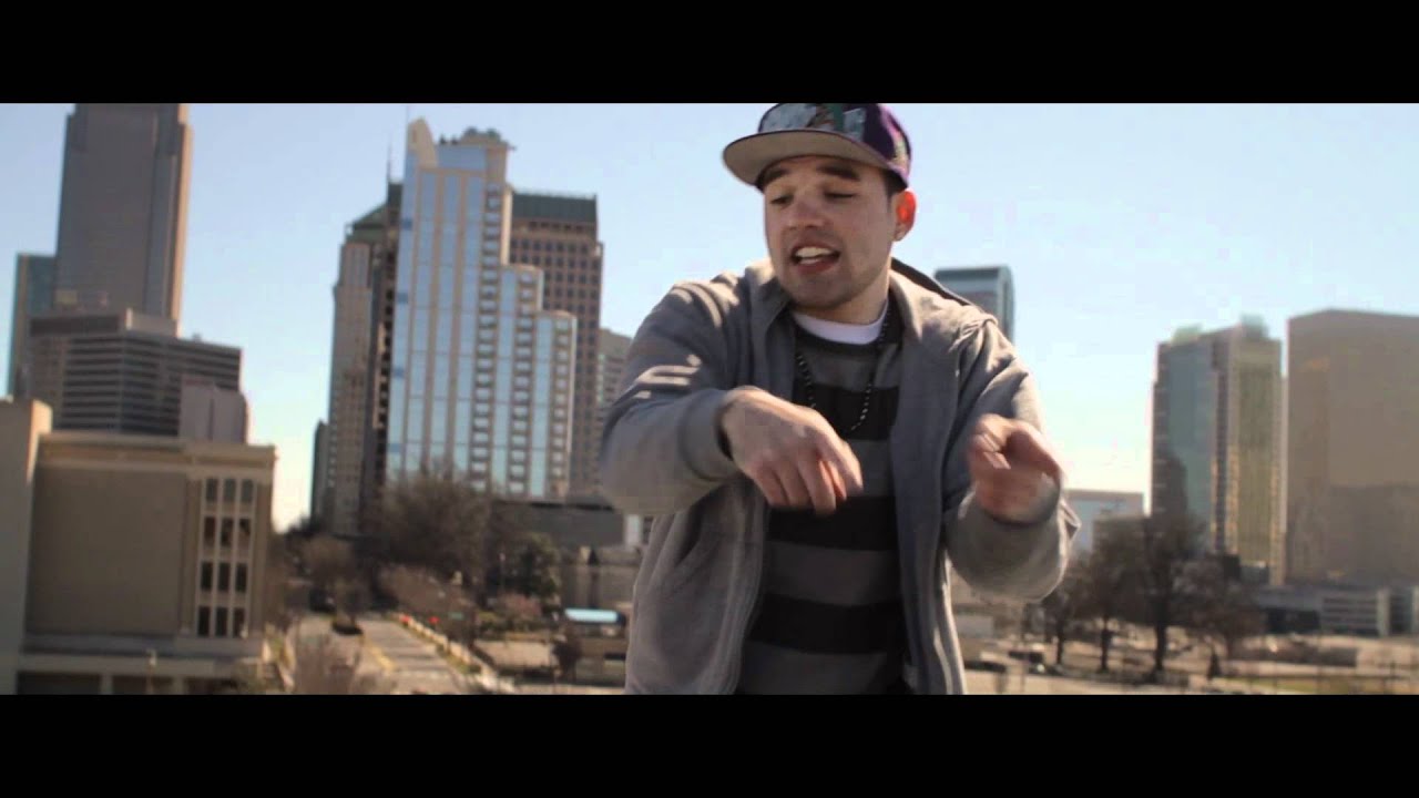 Mike Roach x I'm Just Say'n (@MikeRoachNC)