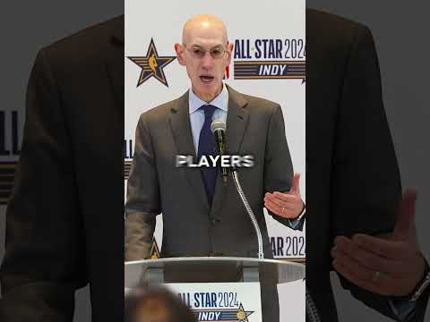 The banned NBA number #nba #basketball