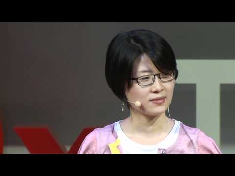 Small Things Matter - [English]: Mizuki Oka at TEDxTokyo