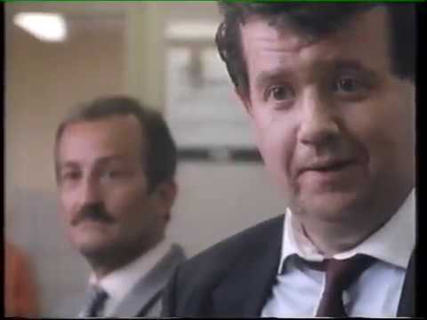 Drama BBC 1985 trailer