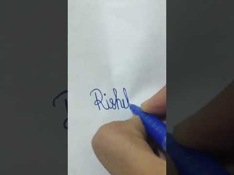 writing rishita #writing #rishita