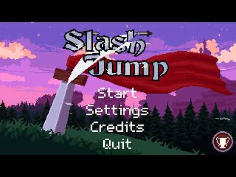 Steam Community :: Video :: Slash Jump 2:37