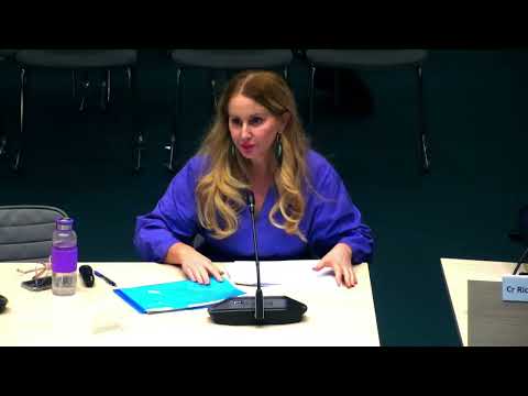 17.08.2023 - Transport and Infrastructure Committee - Item 9