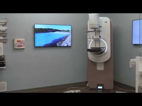 Ballinger Memorial Hospital Radiology
