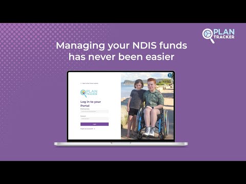 Introducing the new Plan Tracker Portal for customers!