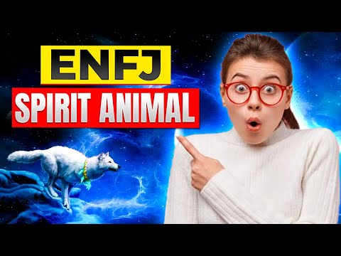 ENFJ Spirit Animals