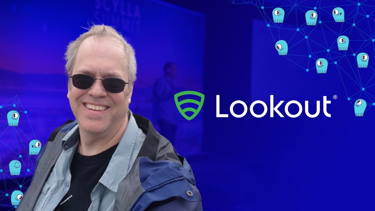 Lookout on Scaling Security to 100 Million Devices