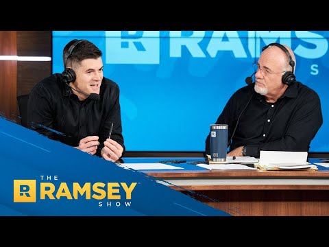 The Ramsey Show (August 1, 2023)