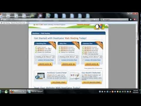 Blogging Basics | Get Hosting