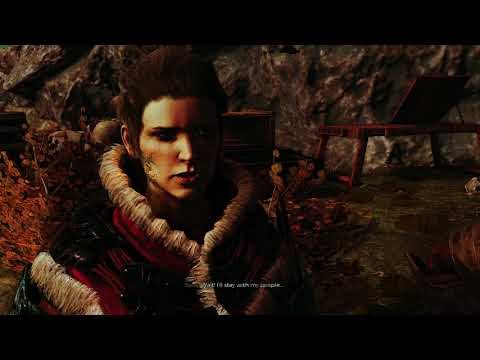 Steam Community :: Video :: Greedfall - Assault On The Heart - Main ...