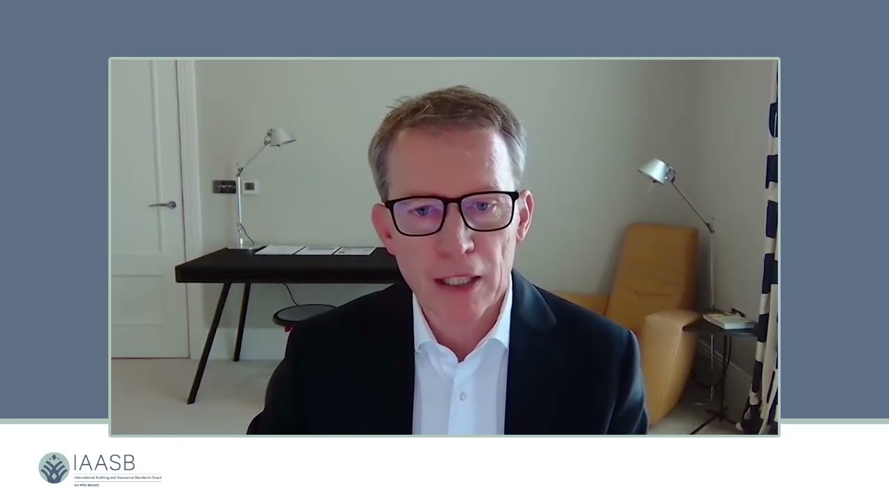 IAASB Explains Key Changes to ISA 570 (Revised 2024) – Going Concern