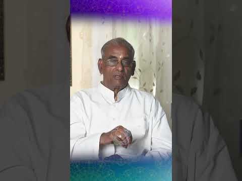 பக்திக்கான பரீட்சை | Test of Bhakthi | C. Gopalan