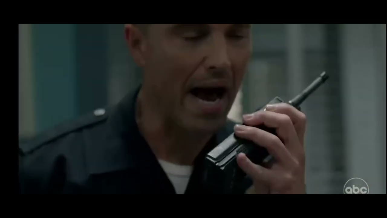 Code alpha #youtube #instagram #tiktok #therookie #police