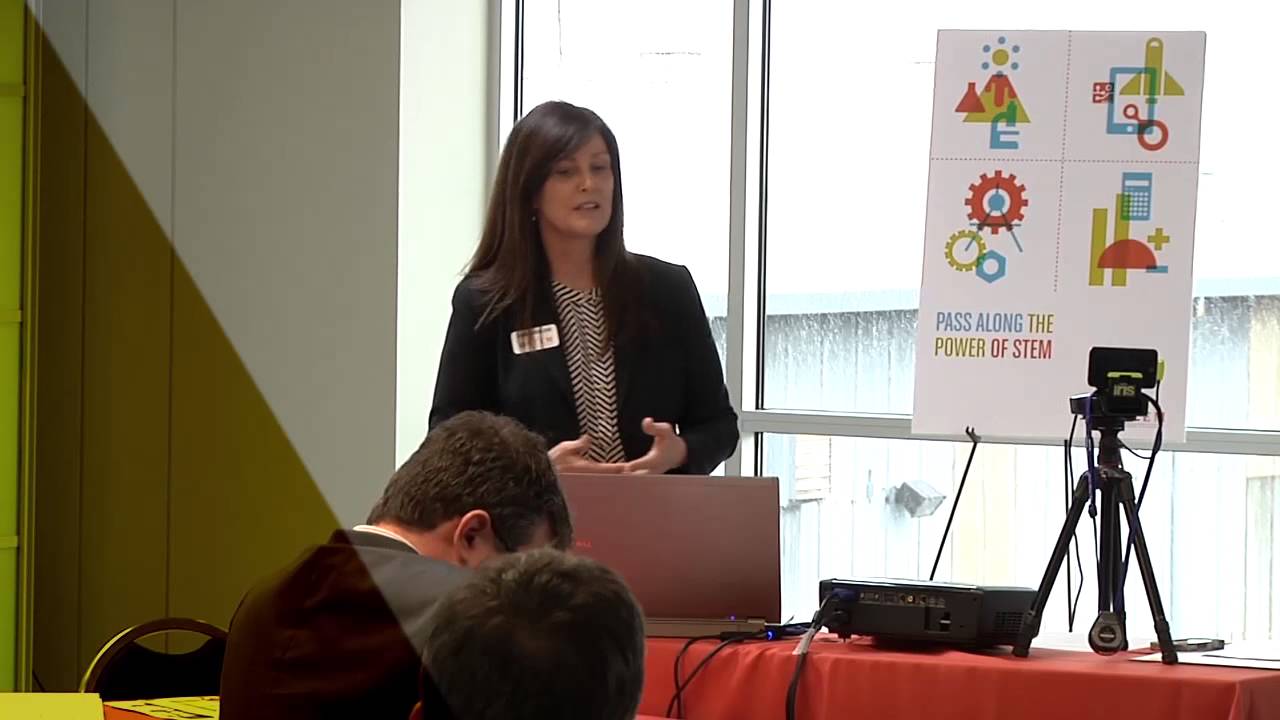 Reimagining Professional Development
