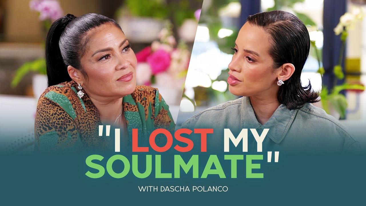 6: Dascha Polanco on Loss, Love & Living Out Loud | grownwoman