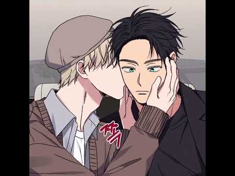 He’s mine||love jinx bl manwha||#blmanga #boylove #manwharecommendation #blmanhwa