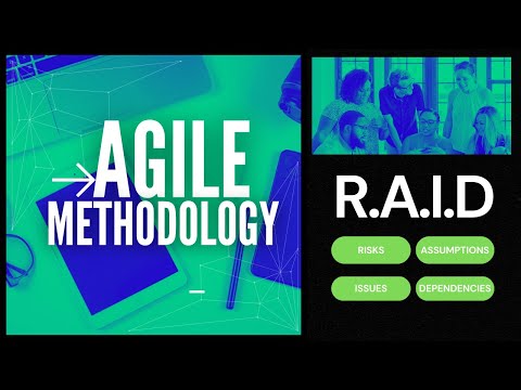 Why RAID is the Missing Piece in Your Agile Project Success!