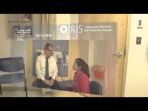 Better, Safer Care: Imagining a Medical Record of the Future