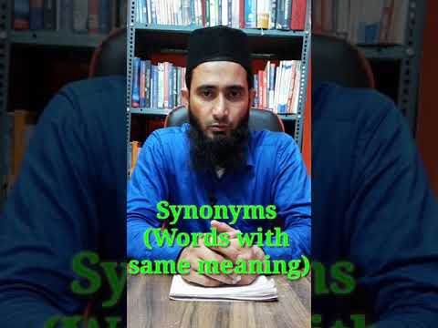 Synonyms of "Very small" #shorts #WajidKhanSir #youtubeshorts #shortsvideo #ytshorts #synonyms